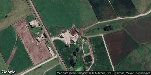 Unknown, Arapohue Northland, New Zealand - Farm Transparency Map