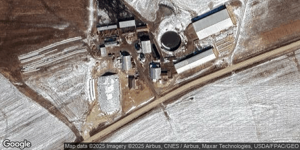 D Gaul Farm, Peosta IA, United States - Farm Transparency Project (FTP ...