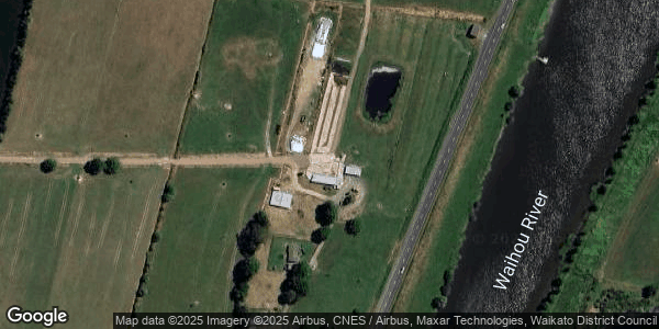 Advocacy materials from Unknown Dairy, Netherton Waikato, New Zealand ...