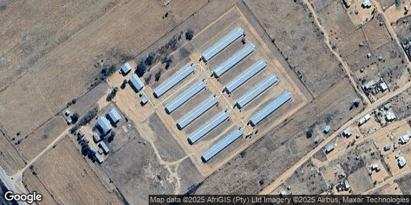 Sebayeng Poultry Farm, LP, South Africa - Farm Transparency Project ...