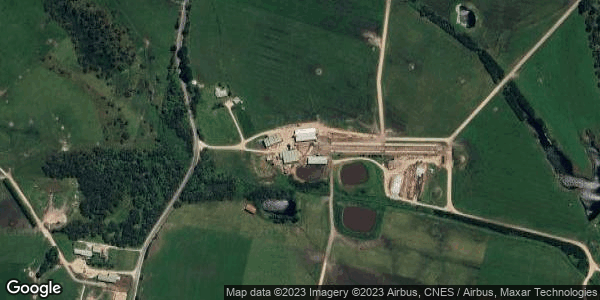 Stuart and Jacqui Tracy Dairy, Waratah Bay VIC, Australia - Farm ...