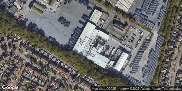 Videos from Cranswick Foods (Poultry), Kingston upon Hull England ...