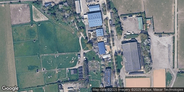BCA Zoo, Burchett's Green England, United Kingdom - Farm Transparency ...