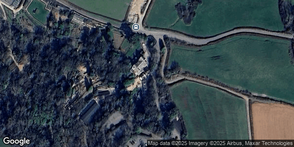Combe Martin Wildlife & Dinosaur Park, Combe Martin England, United ...