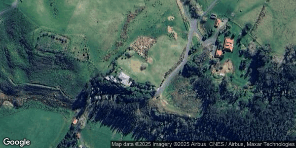 Tahamoana Angora Goat Farm, Waipu Northland, New Zealand - Farm ...