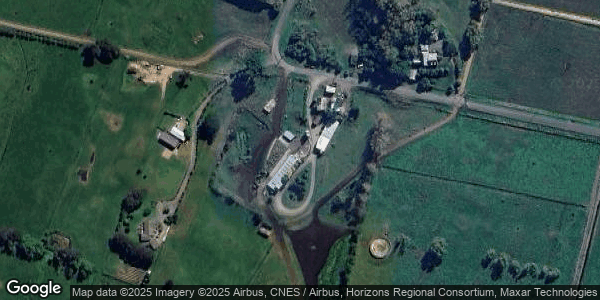 Unknown, Te Horo Wellington, New Zealand - Farm Transparency Map