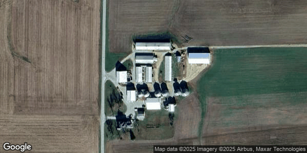 News from Carl Geis Geis Farms, Greensburg IN, United States - Farm ...