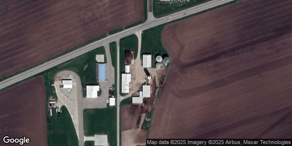 Mulder Farms Inc, Waupun WI, United States - Farm Transparency Map