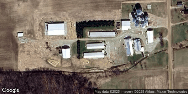 JAHN FARMS-CAFO, Port Hope MI, United States - Farm Transparency ...
