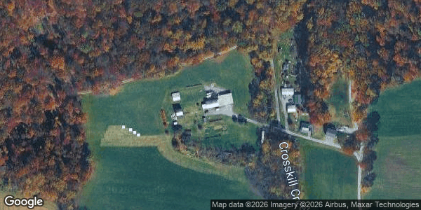 Blue Mountain Eskimos, Fredericksburg PA, United States - Farm ...