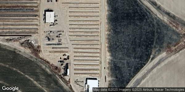 Little Moo Calf Ranch / Alan Ward, Burley ID, United States - Farm ...