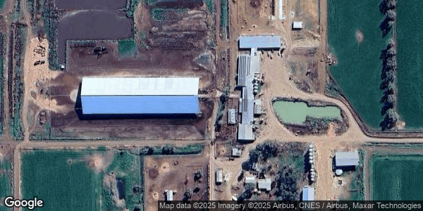 Unknown dairy, Mincha West VIC, Australia - Farm Transparency Map