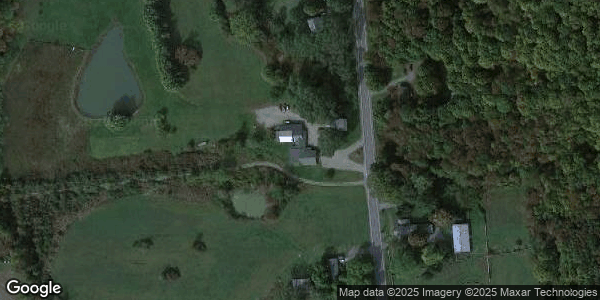 Advocacy materials from Locust Grove Farm, Argyle NY, United States ...