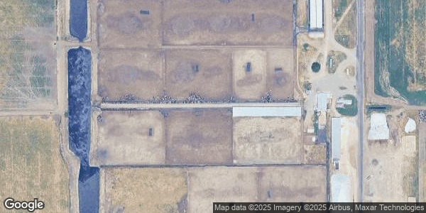 Fagundes Dairy, Chowchilla CA, United States - Farm Transparency ...
