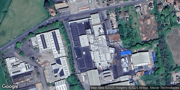 Cranswick Country Foods Watton, Watton England, United Kingdom - Farm ...