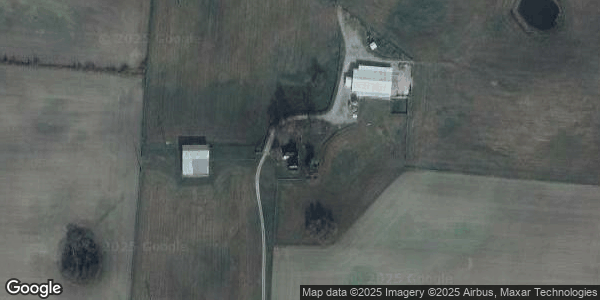 Advocacy materials from MARSH, JOHN DAIRY FARM, Horse Cave KY, United ...