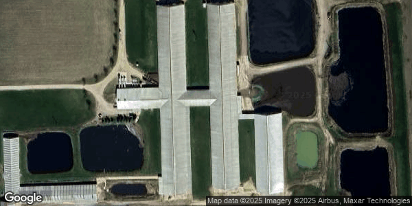 Rathmourne Dairy 4 - CAFO, Marlette MI, United States - Farm ...