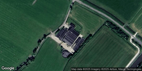 Unknown, Anjum FR, Netherlands - Farm Transparency Map