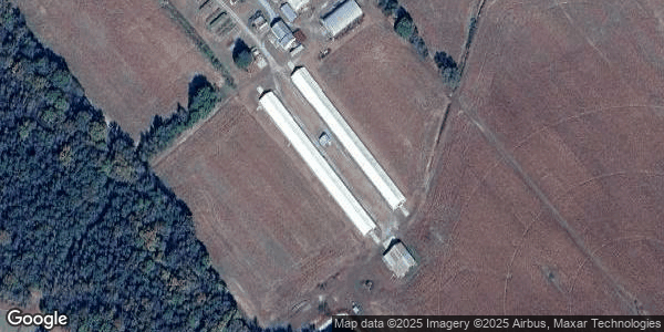 CHRISTOPHER D. HARRIS/BALTIMORE CORNER FARM, Henderson MD, United ...