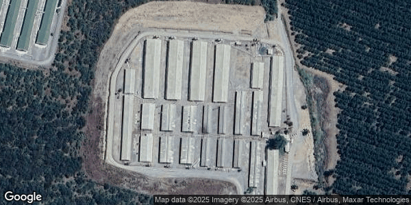 Campaign materials from Unknown placemark 5, O\'Higgins, Chile - Farm ...