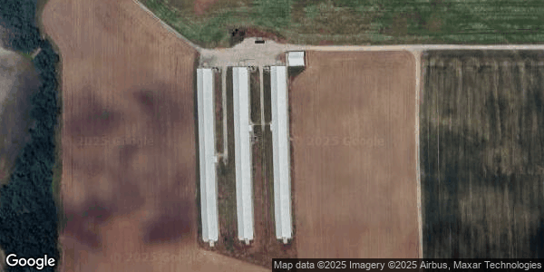 Blocher Chicken Farm LLC, North Manchester IN, United States - Farm ...