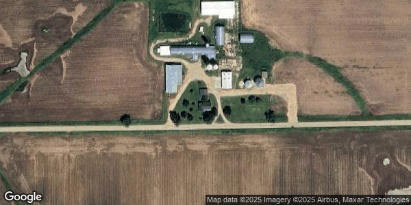 Quigley Farms Inc., Winneconne WI, United States - Farm Transparency Map