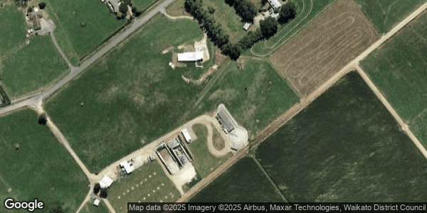 Unknown, Puketaha Waikato, New Zealand - Farm Transparency Map