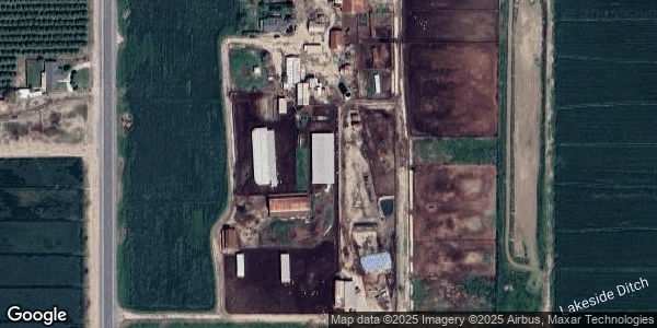 Submit information about Clark Feedlot, Hanford CA, United States ...