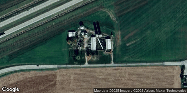 Brenneke Dairy Farm, LLC, Woodburn IN, United States - Farm ...