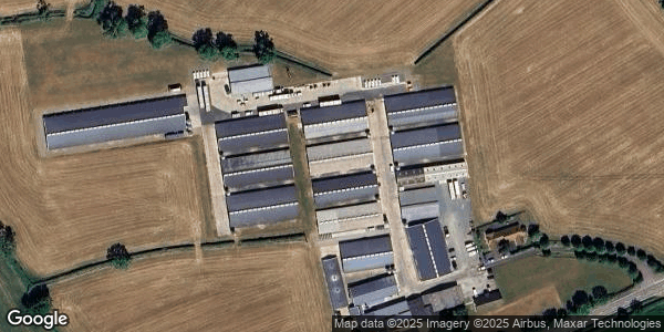 Advocacy materials from Shoby Poultry, Melton Mowbray England, United ...