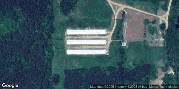Documents from JUSTIN WOOTEN POULTRY, Carthage MS, United States - Farm ...