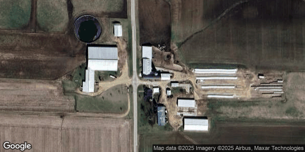 Submit information about Mill Hill Dairy, LLC, Juda WI, United States ...