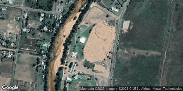 Coonamble Showground, Coonamble NSW, Australia - Farm Transparency ...