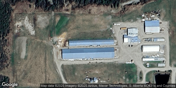 Documents from Mountain View Poultry, Aldersyde AB, Canada - Farm ...