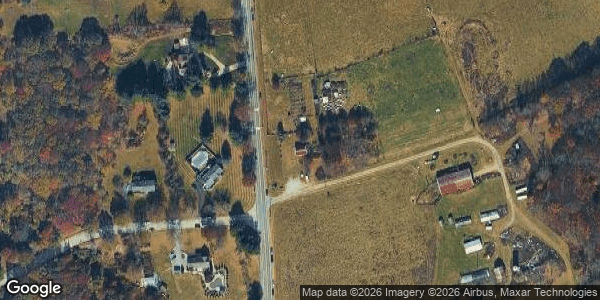 Submit information about Totten Family Farm, Washington Township NJ ...