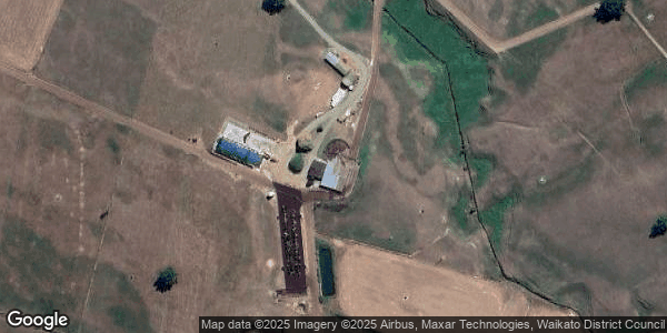 Unknown, Taupiri Waikato, New Zealand - Farm Transparency Map