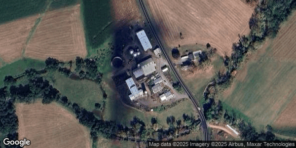 Hun-Val Dairy Farm, Stockton NJ, United States - Farm Transparency ...