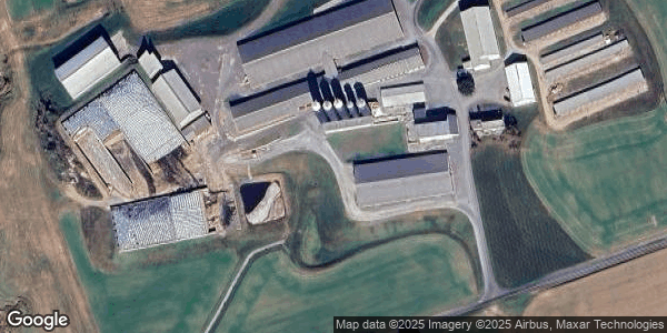 Rohrer Dairy Farm, LLC, Washington Boro PA, United States - Farm ...