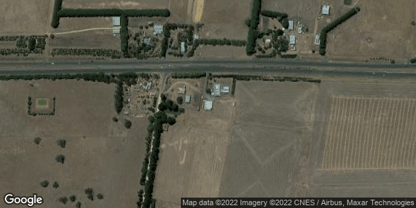 Unknown egg farm, Mount Moriac VIC, Australia - Farm Transparency Map