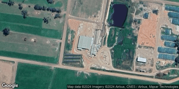 Advocacy materials from Hillside Dairies, Tinamba West VIC, Australia ...