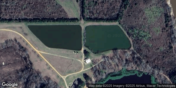 Campaign materials from Cody's Catfish Farm, Monticello MS, United ...