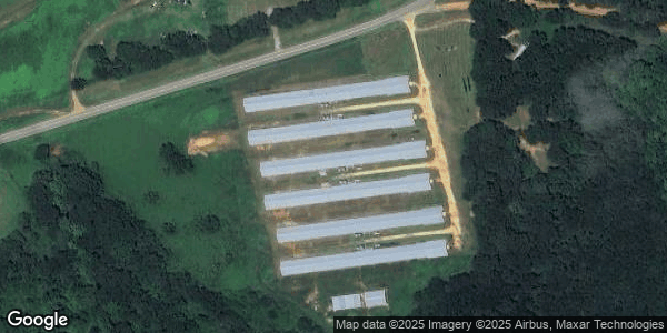 Campaign materials from HINES FARM, C. MICHAEL HINES, New Brockton AL ...