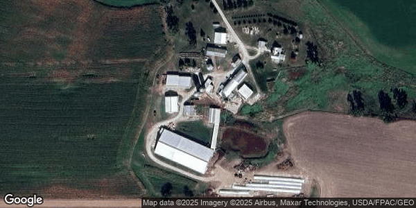 Randall Hanson Dairy, Decorah IA, United States - Farm Transparency ...
